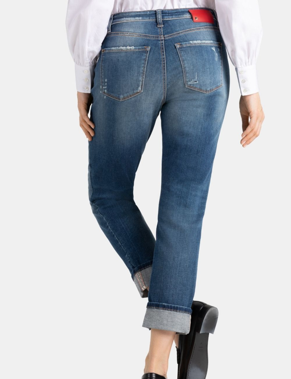 CAMBIO Collection | Le WeekEnd Collections