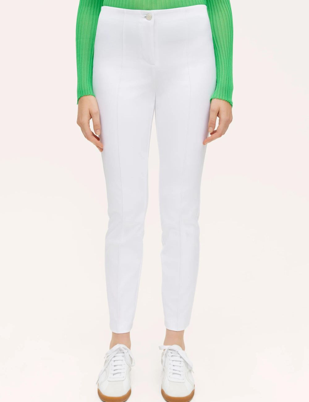 CAMBIO women's jeans and pants | Le WeekEnd Collections