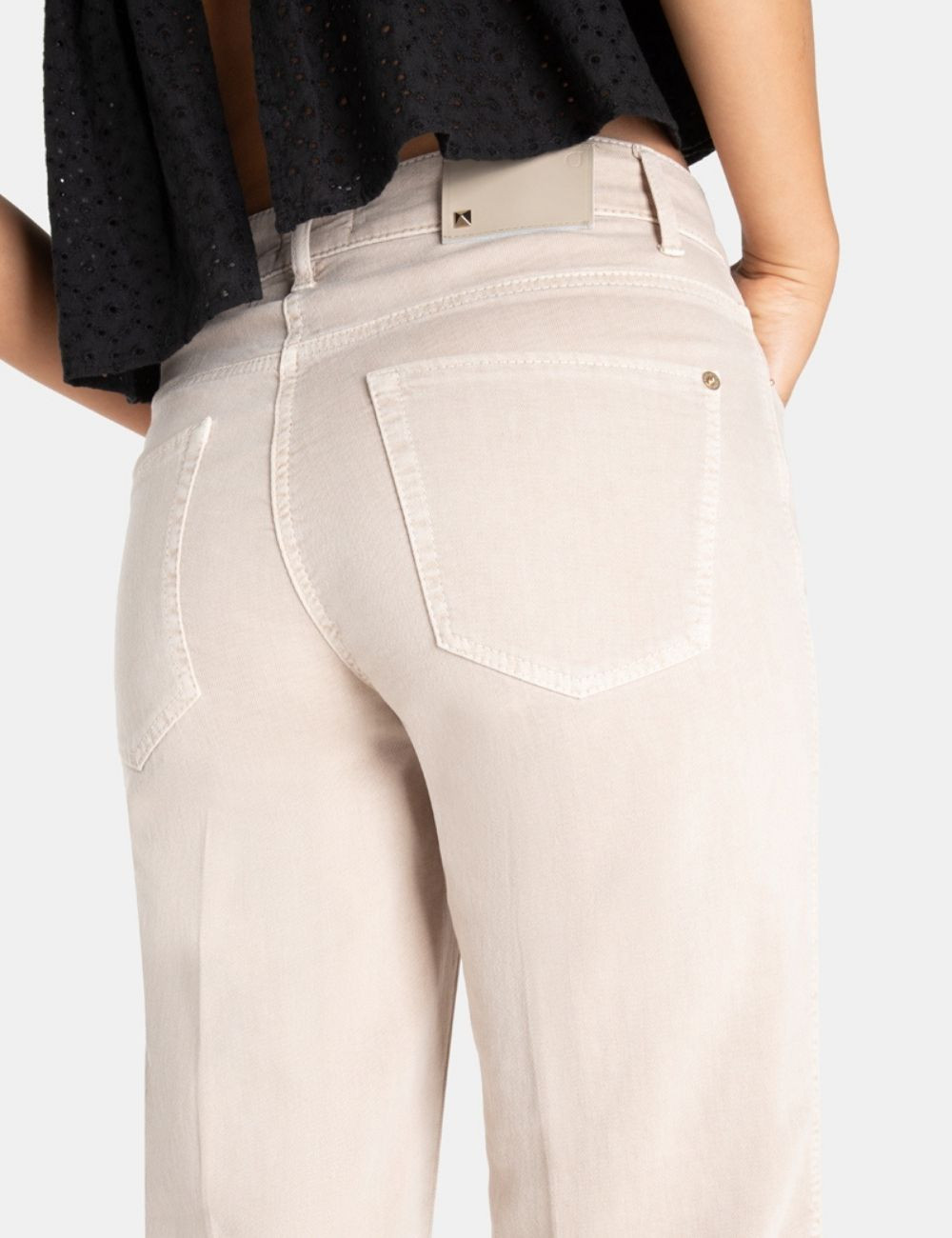 CAMBIO women's jeans and pants | Le WeekEnd Collections