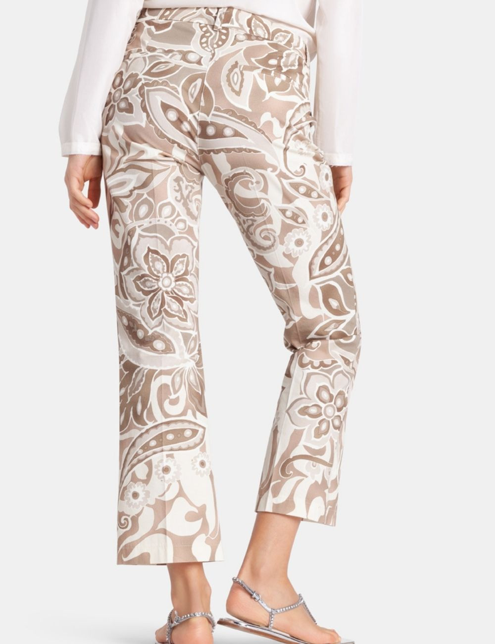 CAMBIO women's jeans and pants | Le WeekEnd Collections