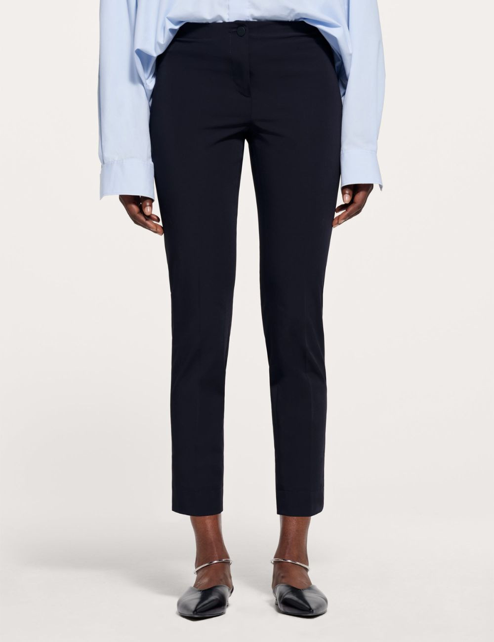 CAMBIO women's jeans and pants | Le WeekEnd Collections