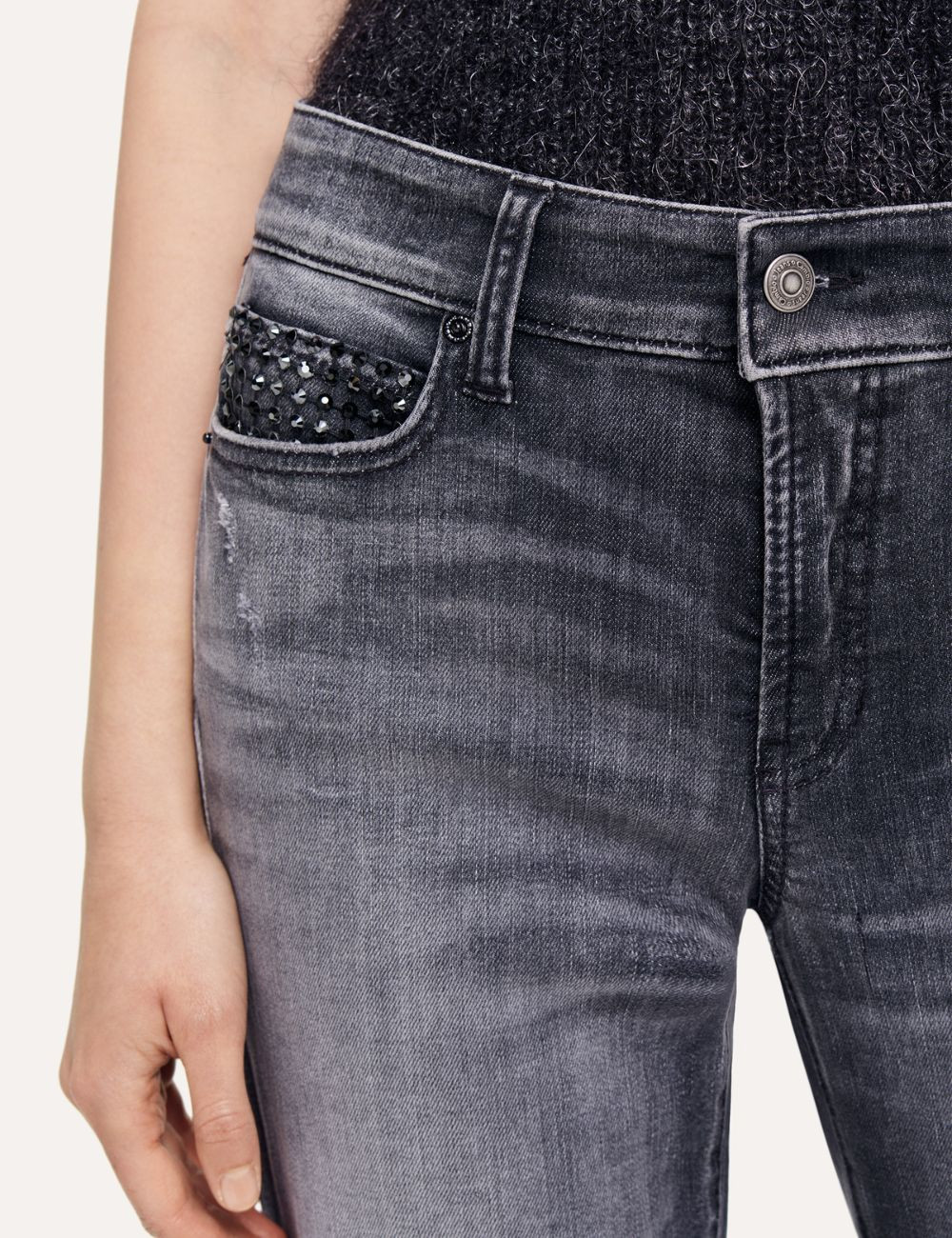 Kerry Jeans - Cambio