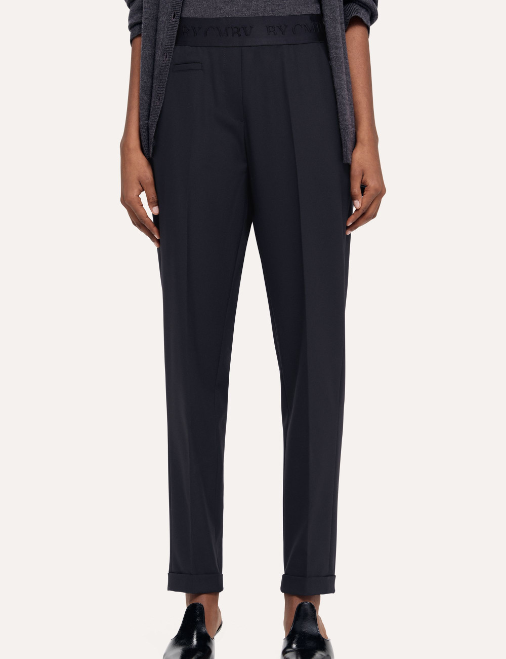 CAMBIO women's jeans and pants | Le WeekEnd Collections