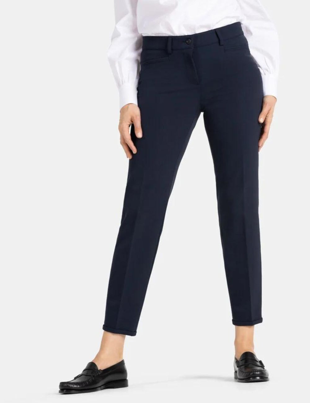CAMBIO women's jeans and pants | Le WeekEnd Collections