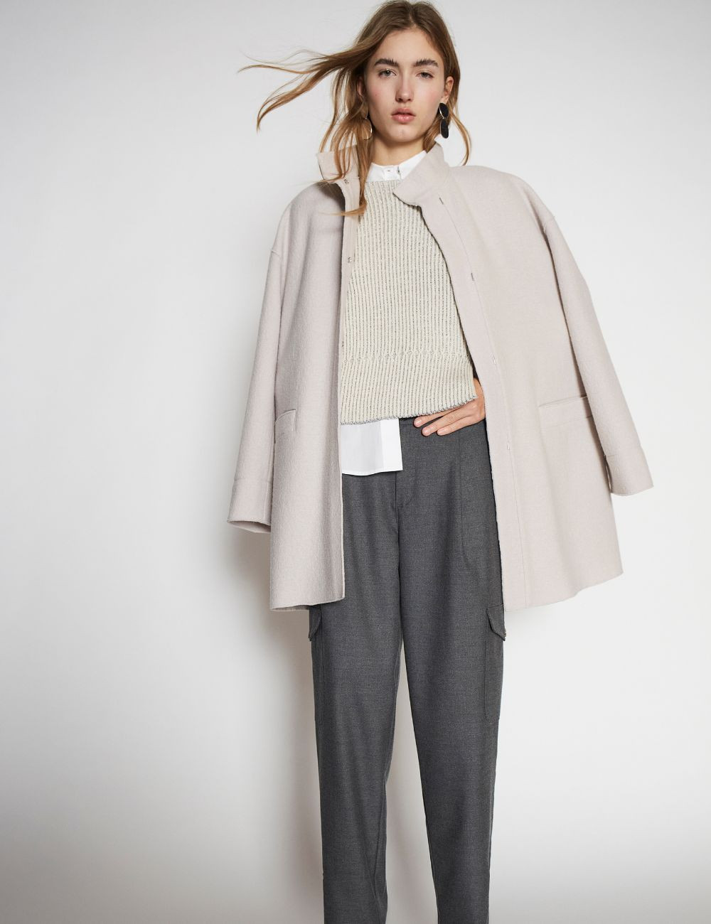 OUI Women's Clothing Collection Quebec | Le WeekEnd Collections