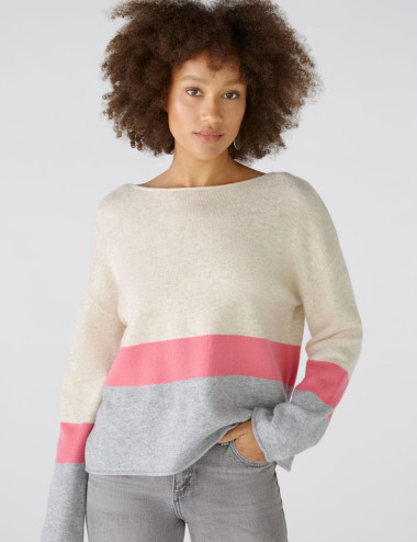 OUI collection vêtements pour femmes Québec |Le WeekEnd Collections