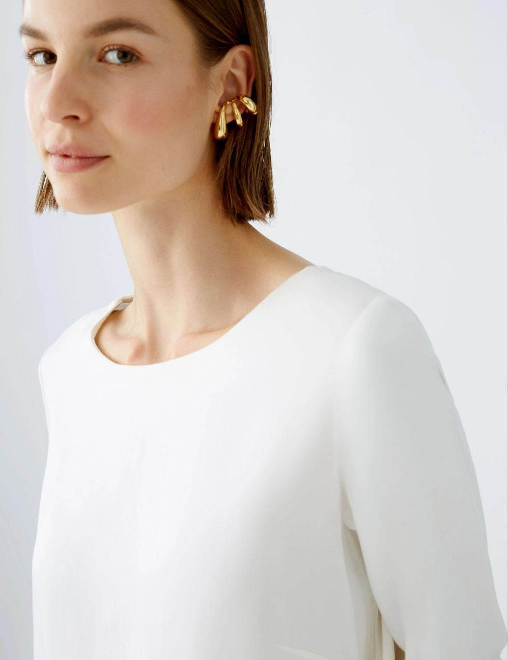 OUI collection vêtements pour femmes Québec |Le WeekEnd Collections