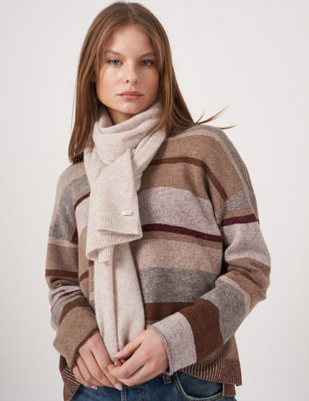REPEAT CASHMERE chandails pour femmes | Le WeekEnd Collections (2)
