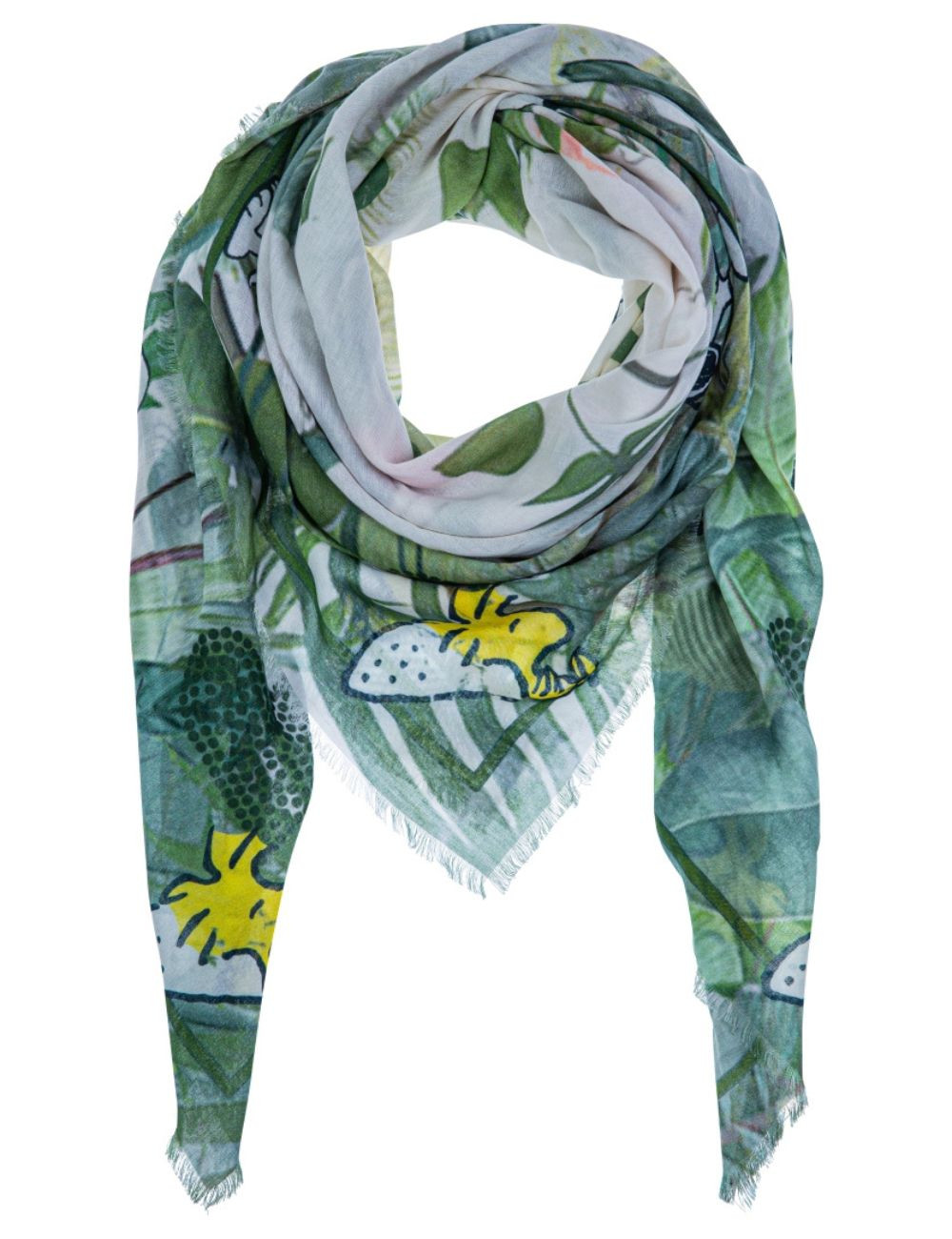 Foulard Snoopy au paradis - Princess Goes Hollywood