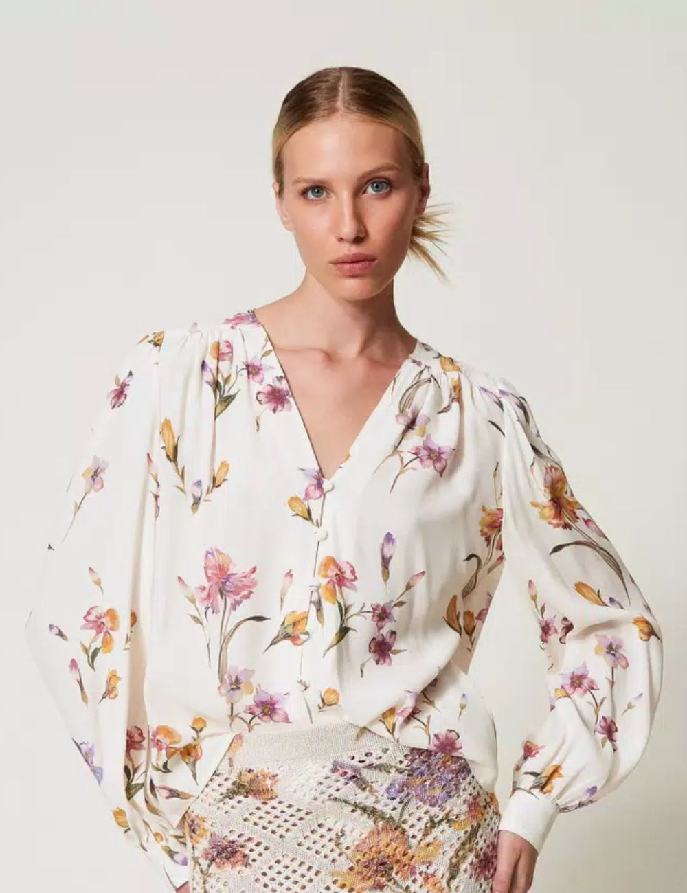 TWINSET Women's Clothing Collection | Le WeekEnd Collections