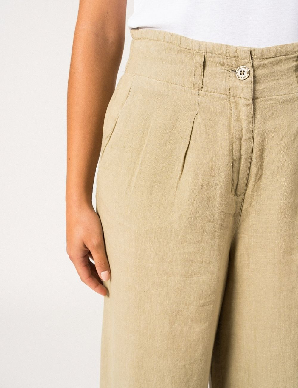 SAINT JAMES Women's Clothing Collection | Le WeekEnd Collections