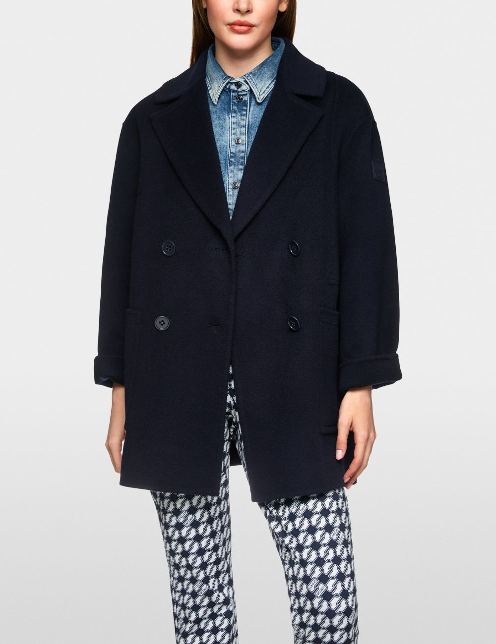 MARC CAIN women’s clothing collection | Le WeekEnd Collections