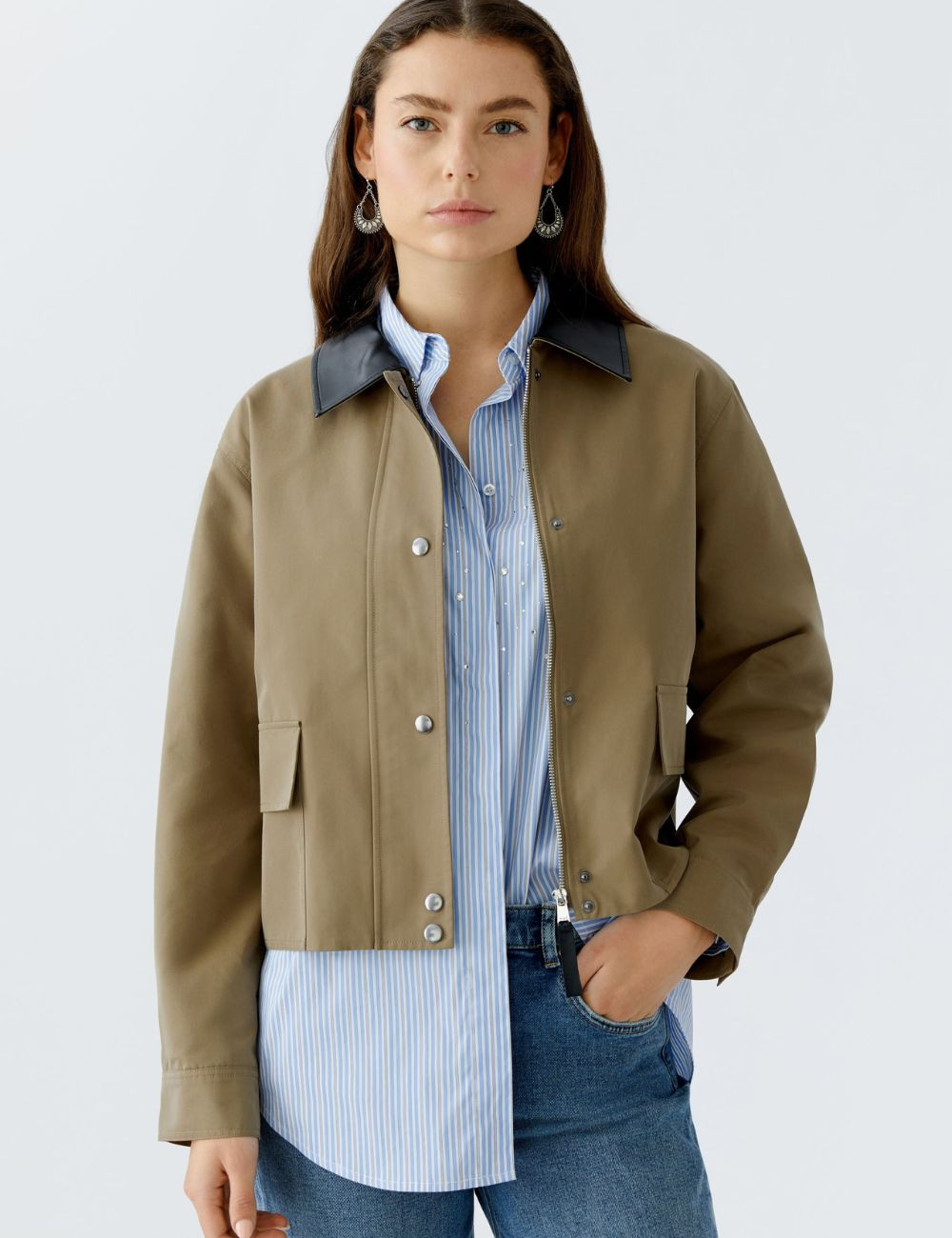 OUI Women's Clothing Collection Quebec | Le WeekEnd Collections