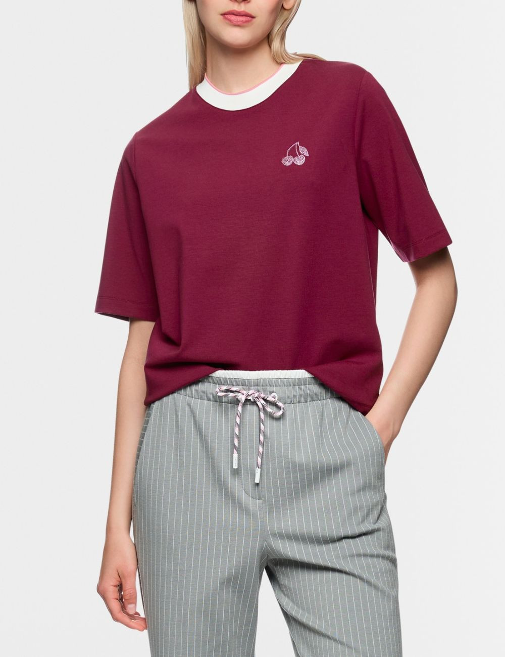 MARC CAIN women’s clothing collection | Le WeekEnd Collections