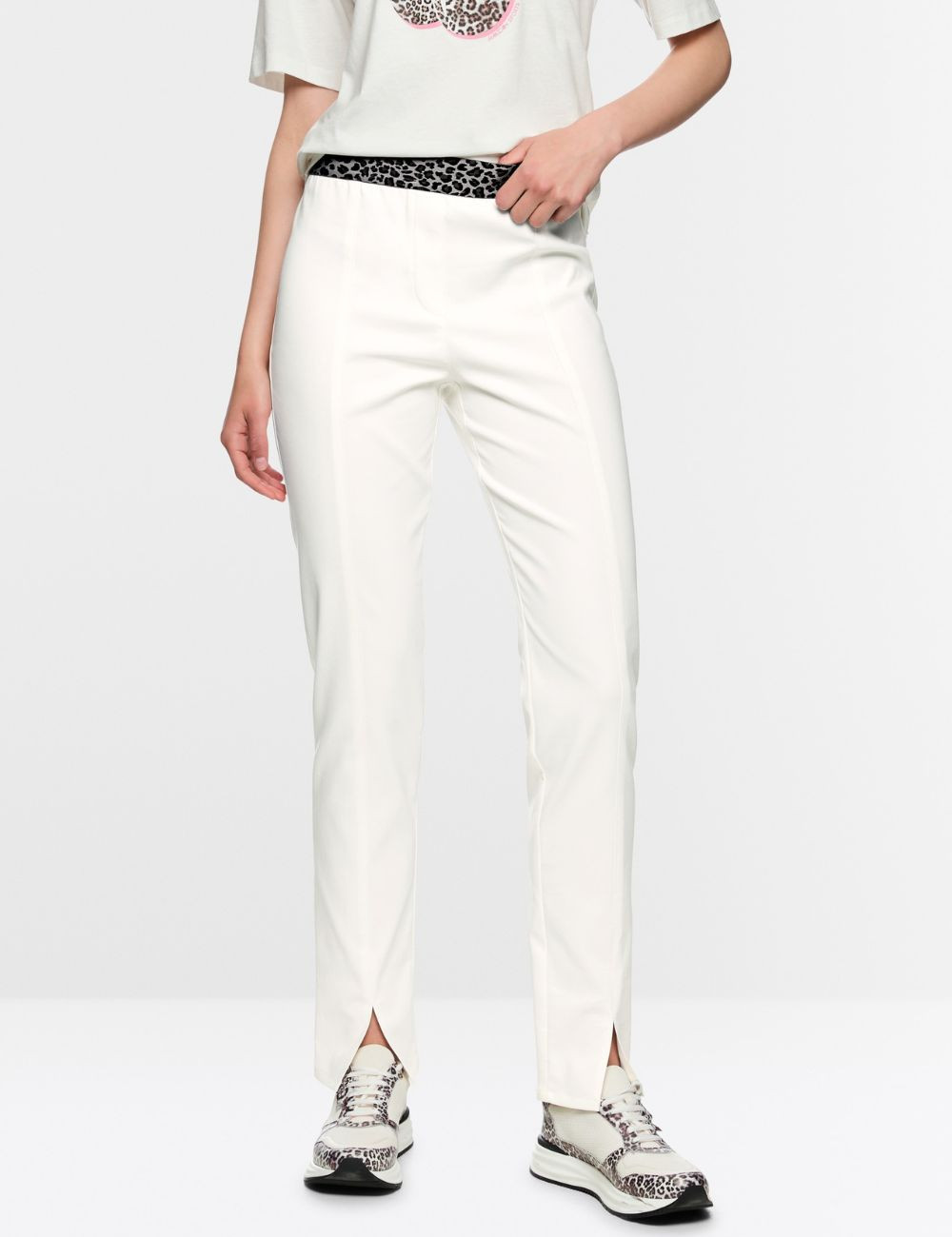 MARC CAIN women’s clothing collection | Le WeekEnd Collections