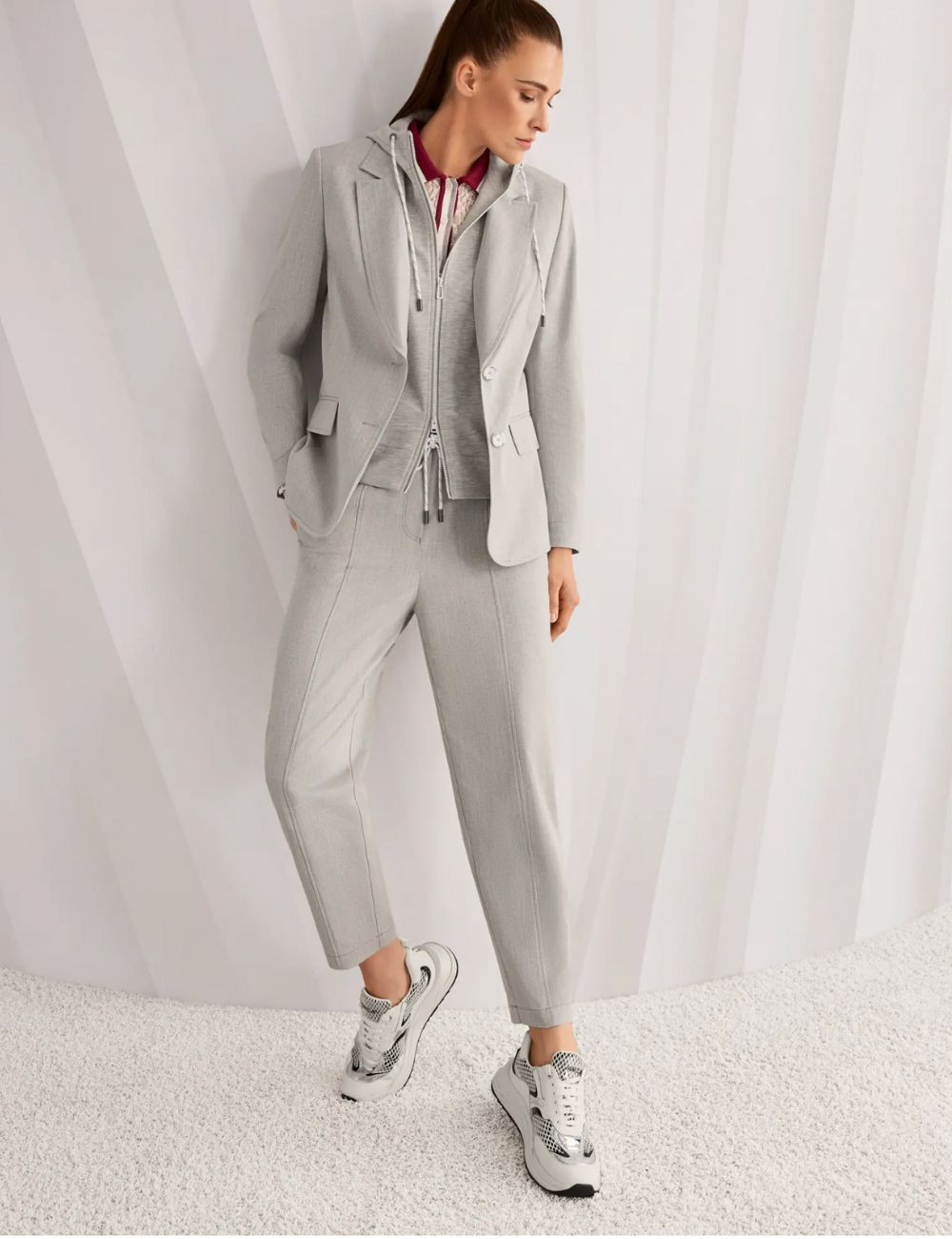 MARC CAIN women’s clothing collection | Le WeekEnd Collections