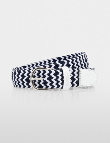 Leather Loafers - Marc Cain