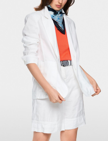 Veste en jersey ample - Marc Cain