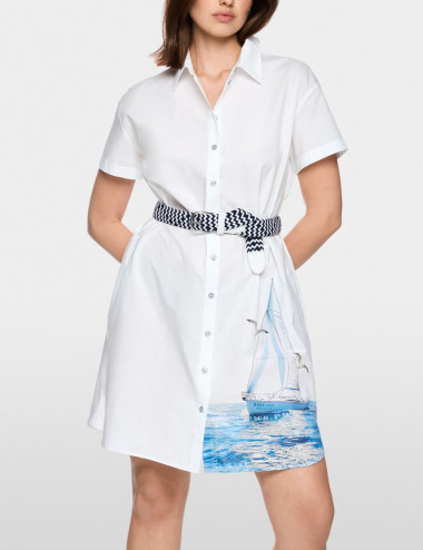 FENDOU Jeans - Marc Cain