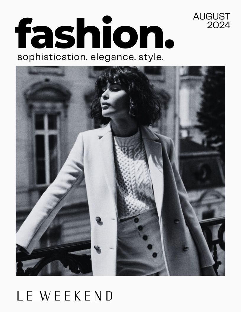 Our essential autumn-winter coats - Cinzia Rocca et Ilse Jacobsen