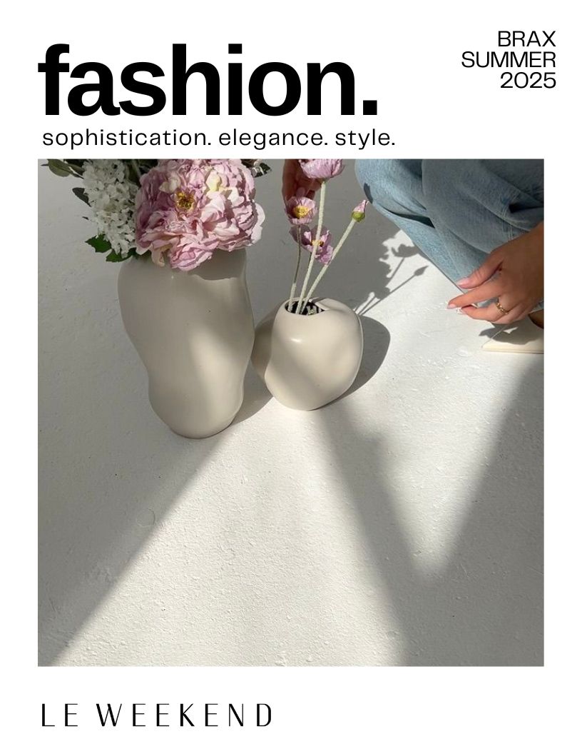 European Women's clothing boutique | Le WeekEnd Collections